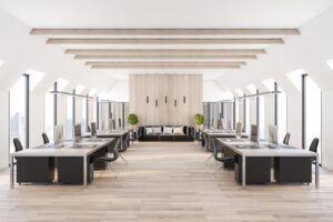 Property management – Amexon